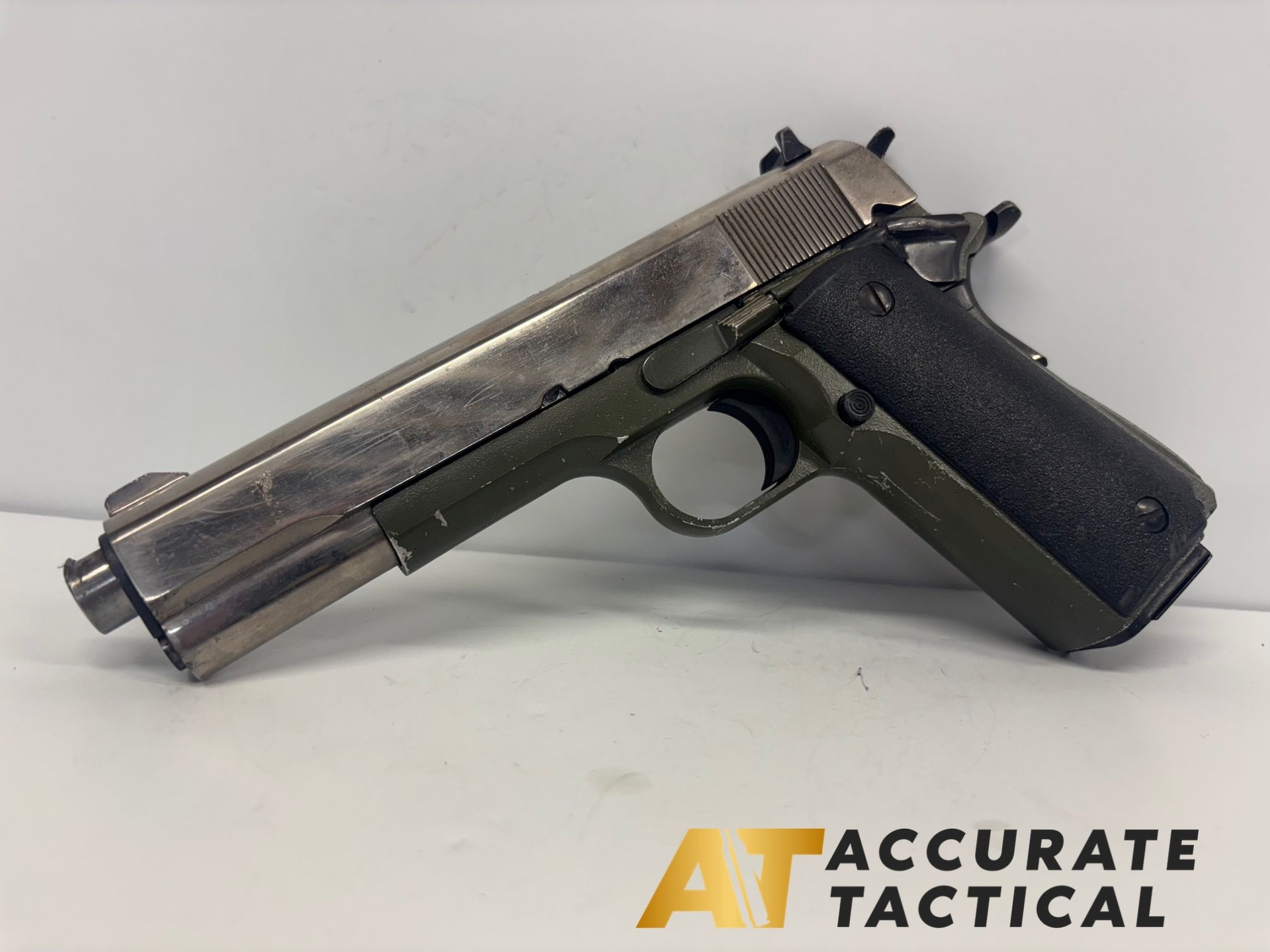 Para-Ordnance 1911 45ACP Pistol (USED) *Penny Auction* - Semi Auto ...